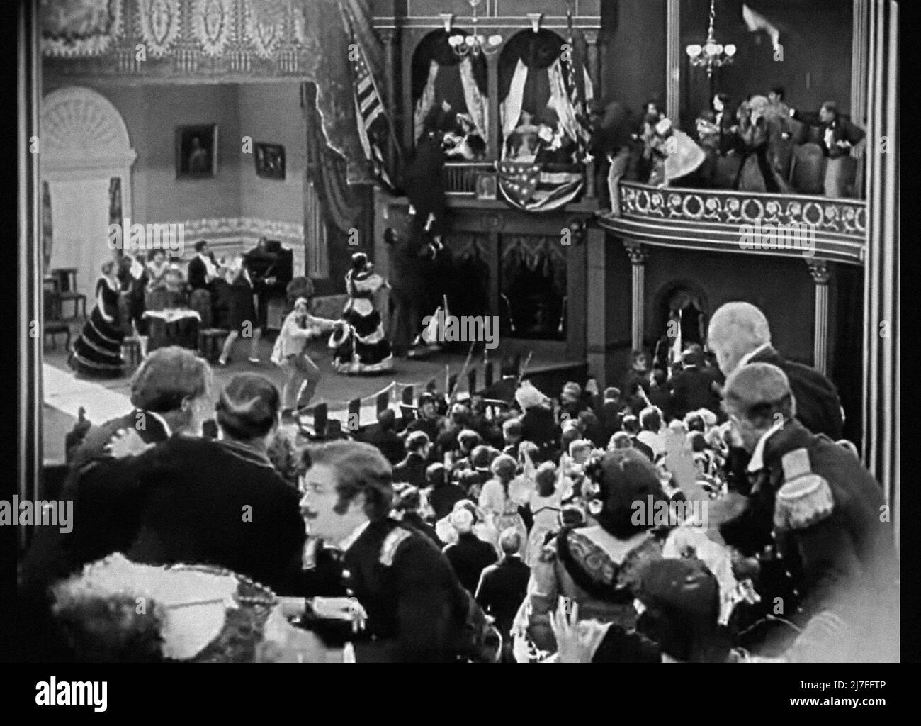 Birth of a nation poster hi-res stock photography and images - Alamy