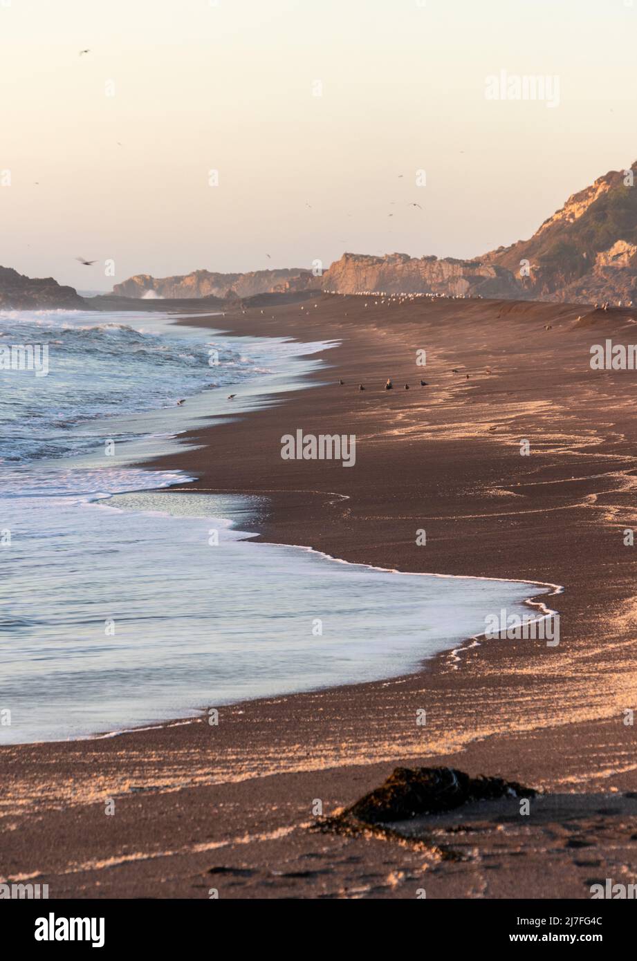 Maule region chile hi-res stock photography and images - Alamy