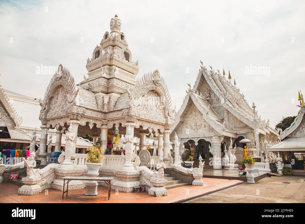 Muang nan hi-res stock photography and images - Alamy