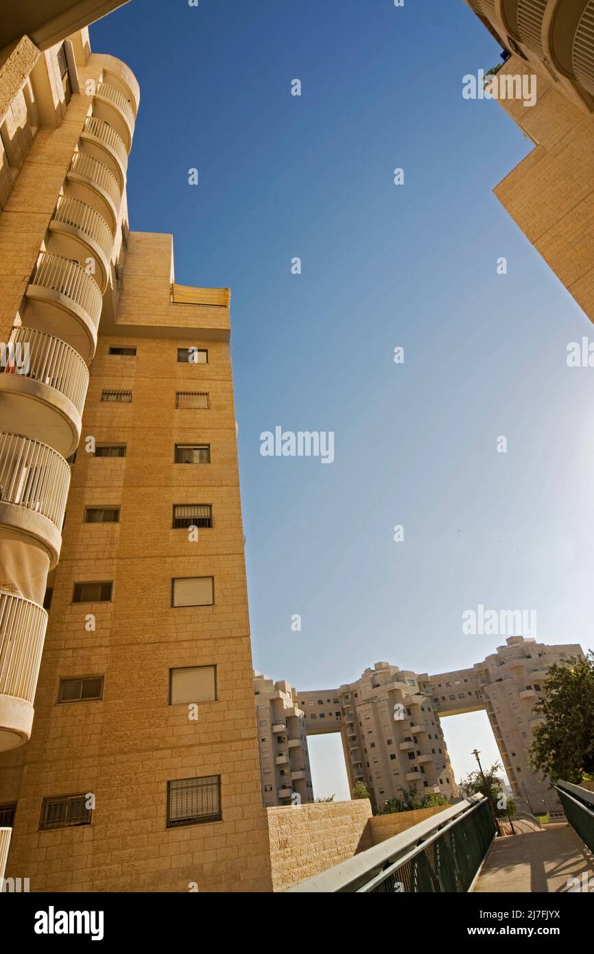 Suburb of modiin hi-res stock photography and images - Alamy