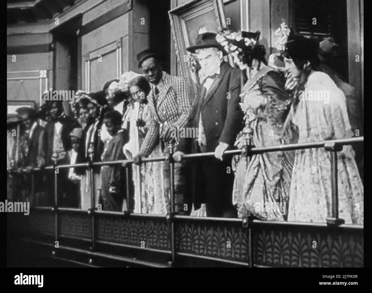 Birth of a Nation 1915 vintage still Stock Photo - Alamy