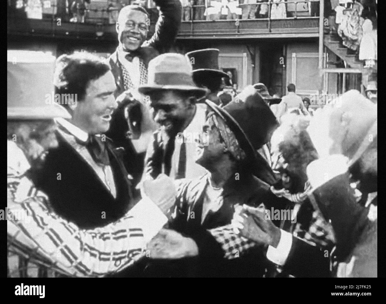 Birth of a Nation 1915 vintage still Stock Photo - Alamy