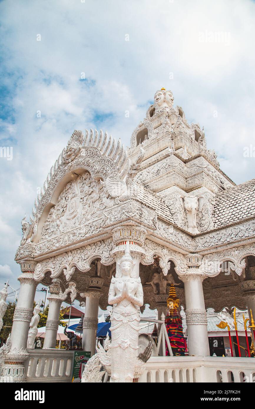 Muang nan hi-res stock photography and images - Alamy