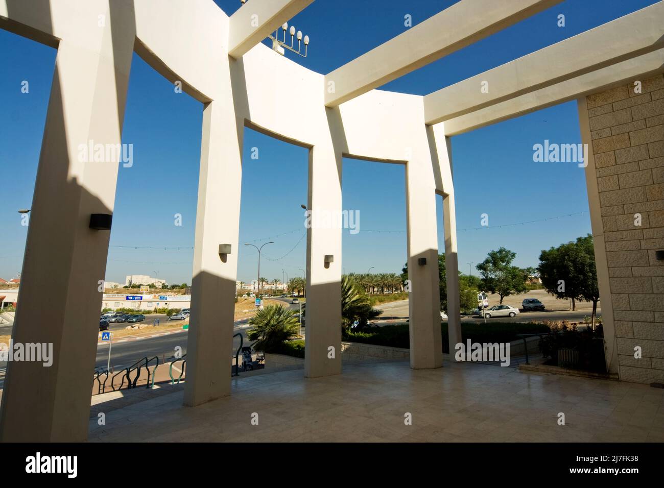 Modiin hi-res stock photography and images - Alamy