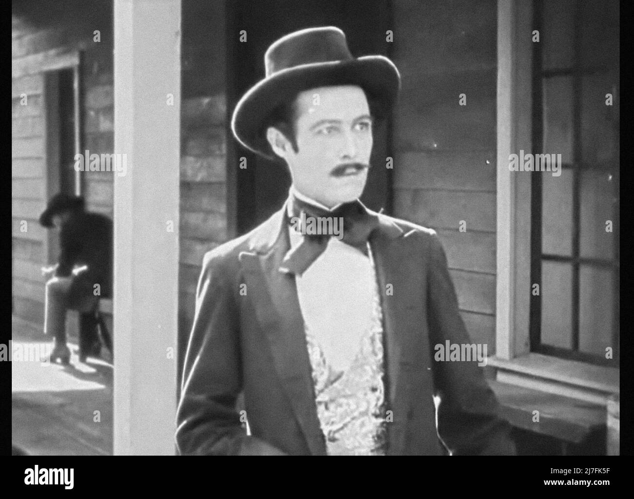 Birth of a Nation 1915 vintage still Stock Photo - Alamy