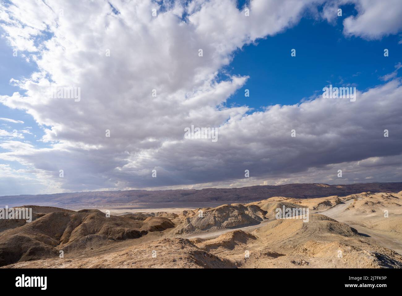 Mount Sodom (Har Sedom) is a hill along the southwestern part of the ...