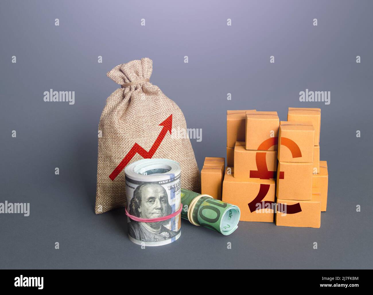 British export success hi-res stock photography and images - Alamy