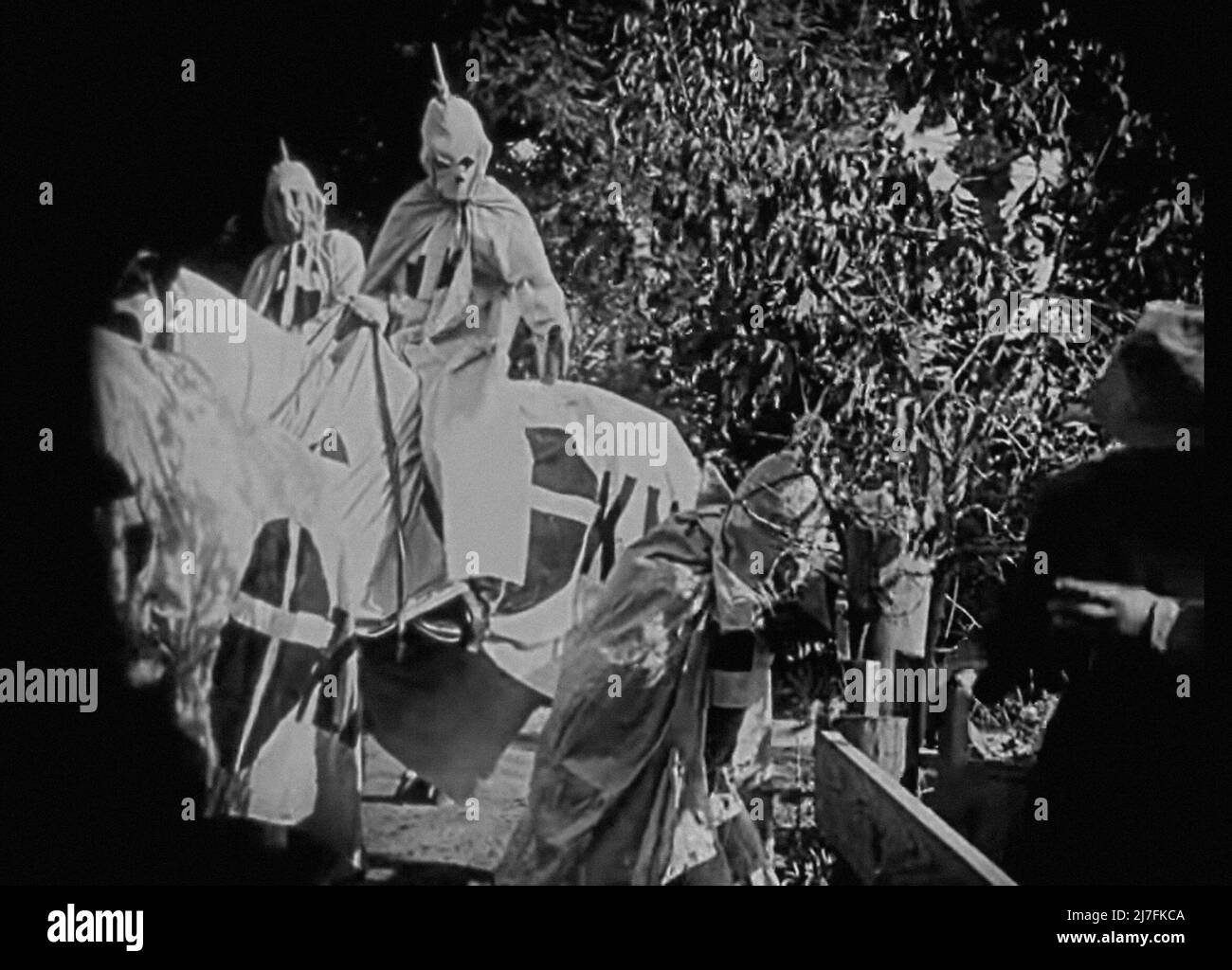 The birth of a nation poster hi-res stock photography and images - Alamy