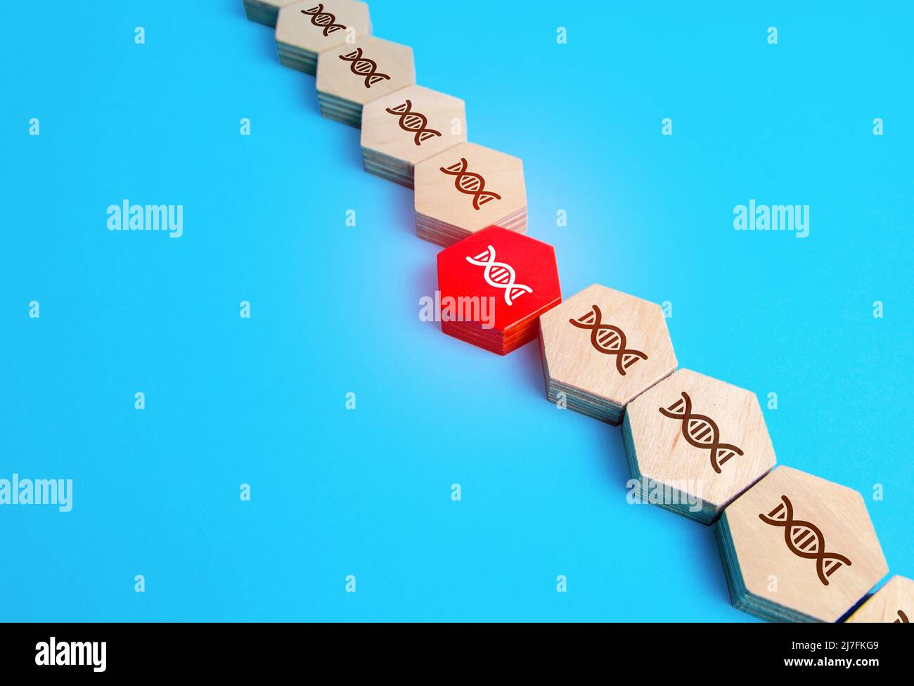 Genetic mutations hi-res stock photography and images - Alamy