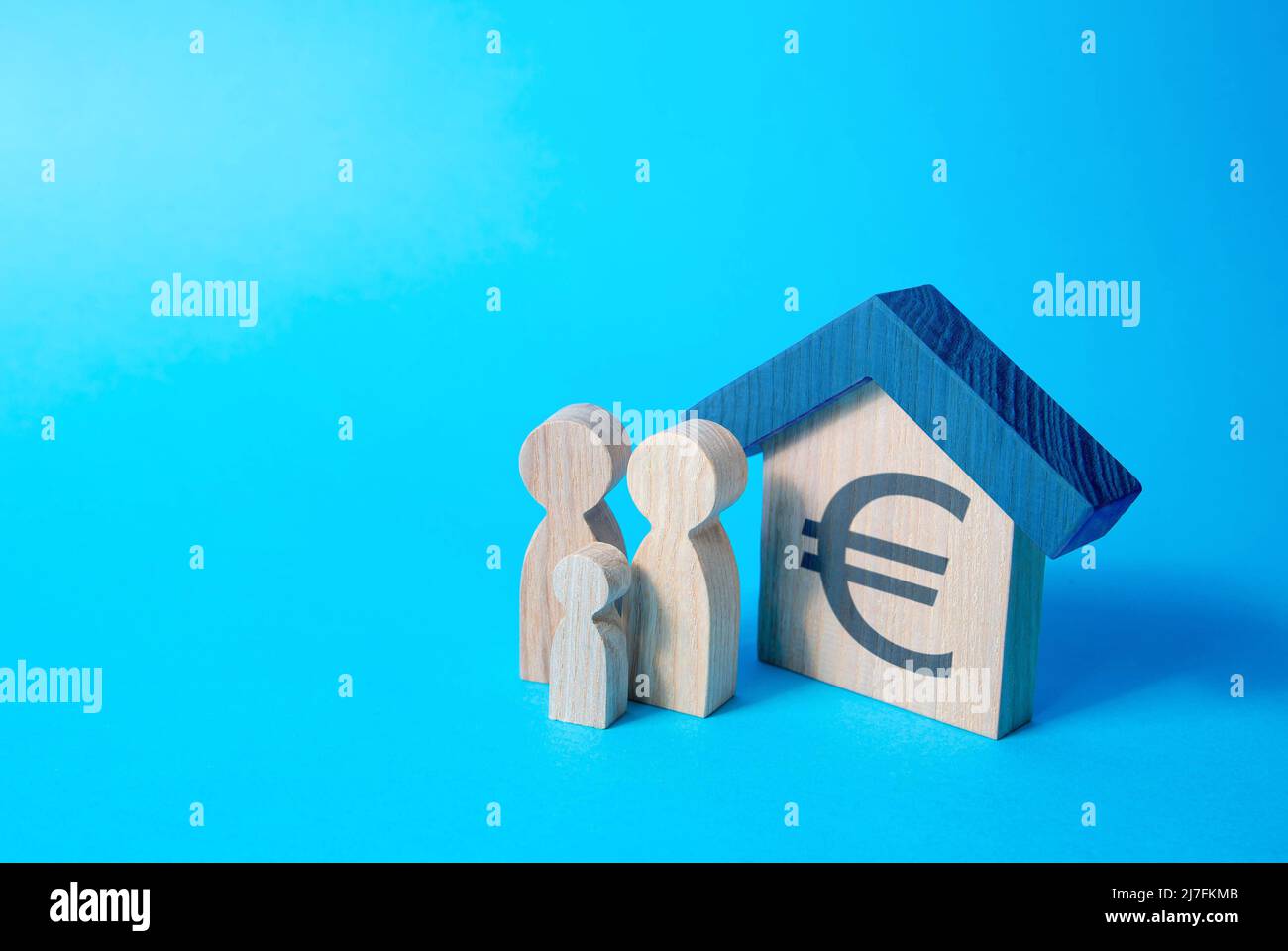 Valuation symbol hi-res stock photography and images - Alamy