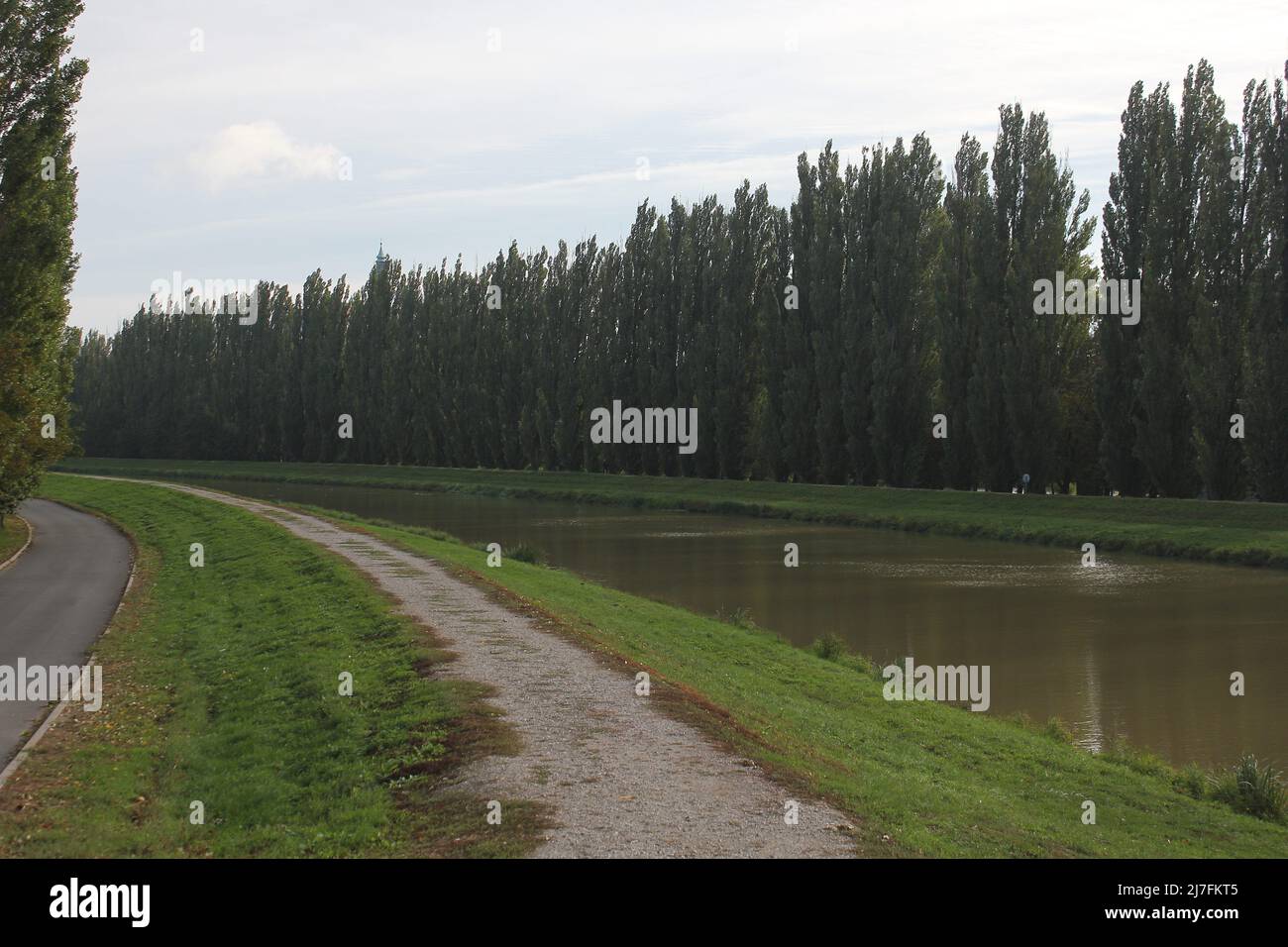 River nitra hi-res stock photography and images - Alamy