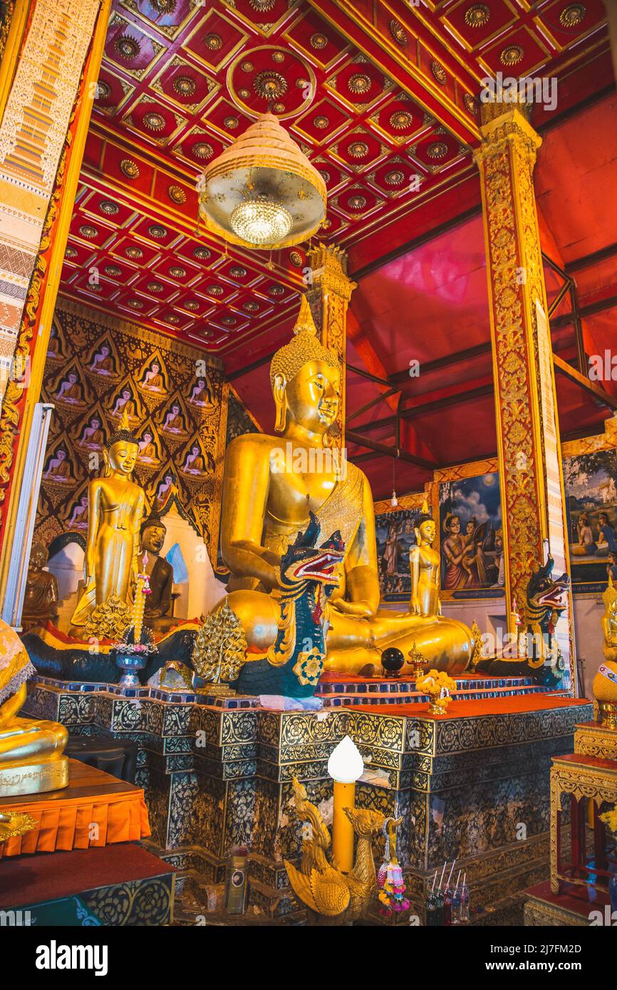 Legendary wall paintings hi-res stock photography and images - Alamy