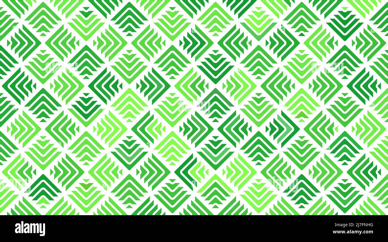 abstract fresh green polygon shape, natural leaf, geometric pattern ...