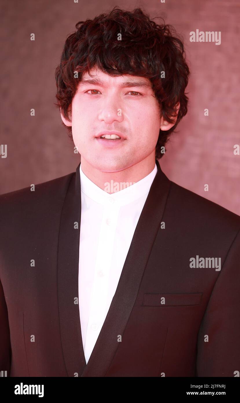 Will Sharpe attends the Virgin Media British Academy Television Awards ...