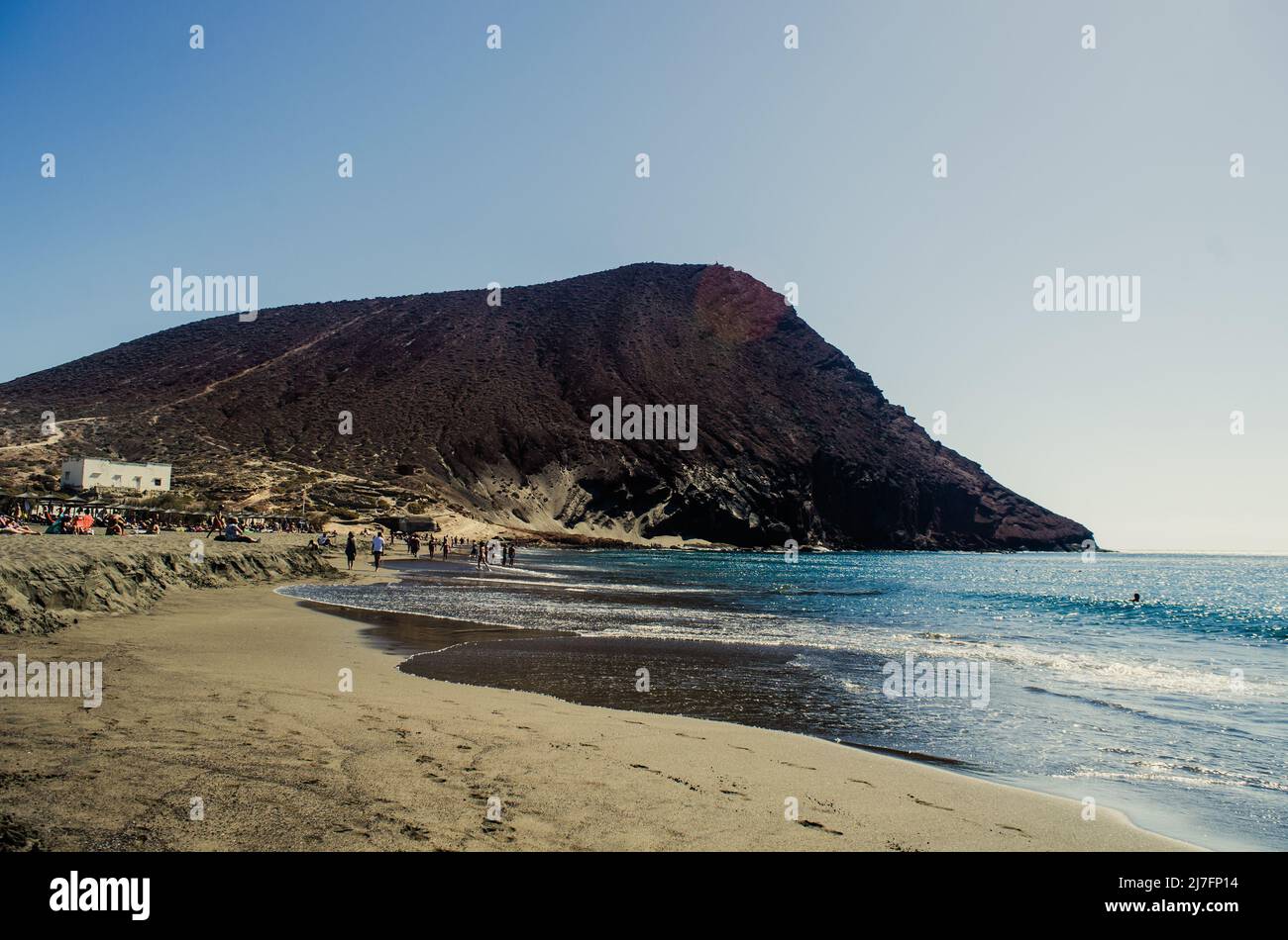 Perfect summer day Stock Photo - Alamy