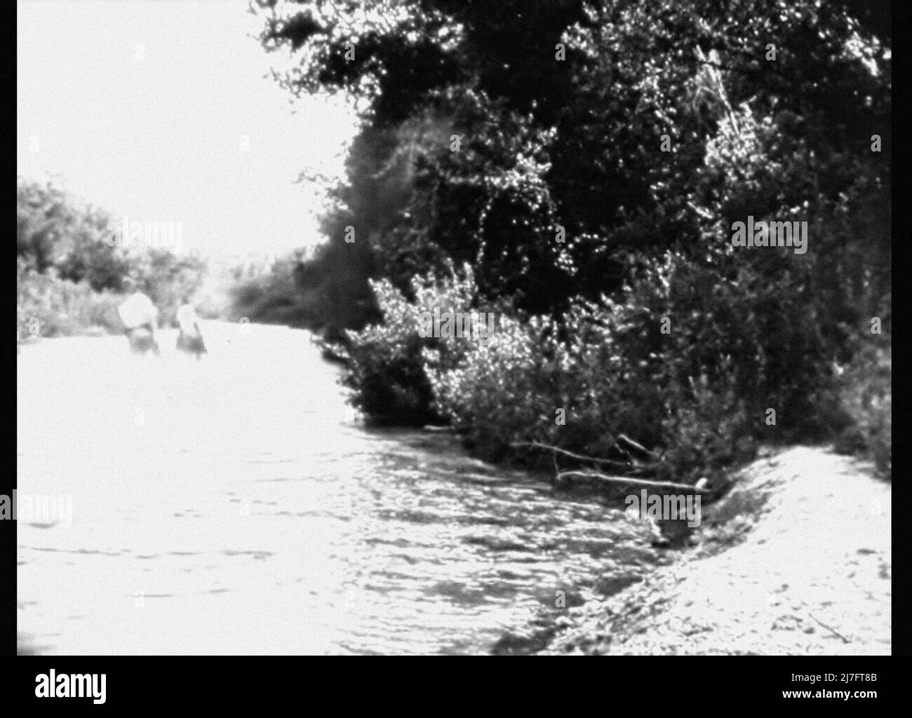 The birth of a nation (1915) Black and White Stock Photos & Images - Alamy