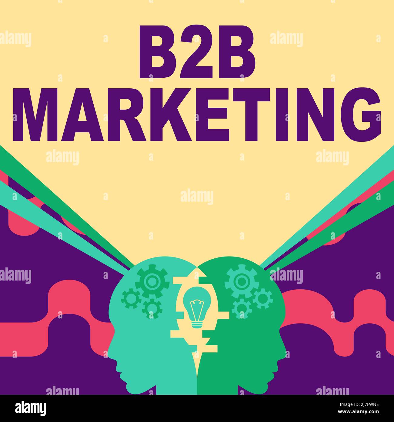 Conceptual display B2B Marketing. Word for Partnership Companies Supply ... Conceptual display B2B Marketing. Word for Partnership Companies Supply ...