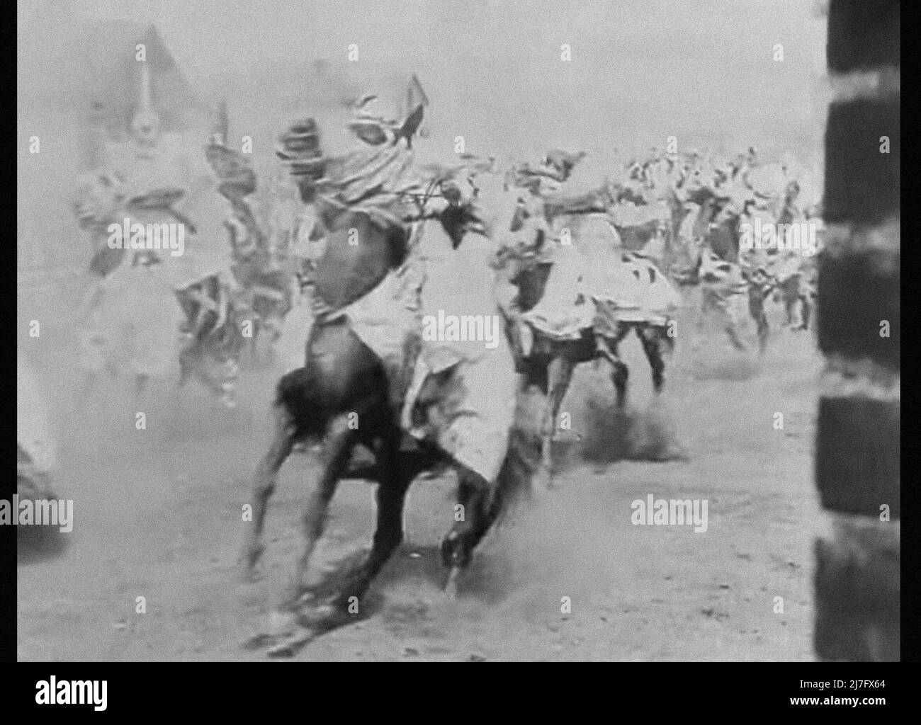 Birth of a Nation 1915 vintage still Stock Photo - Alamy