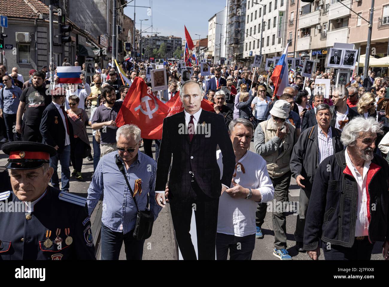 World war two victory party hi-res stock photography and images - Alamy