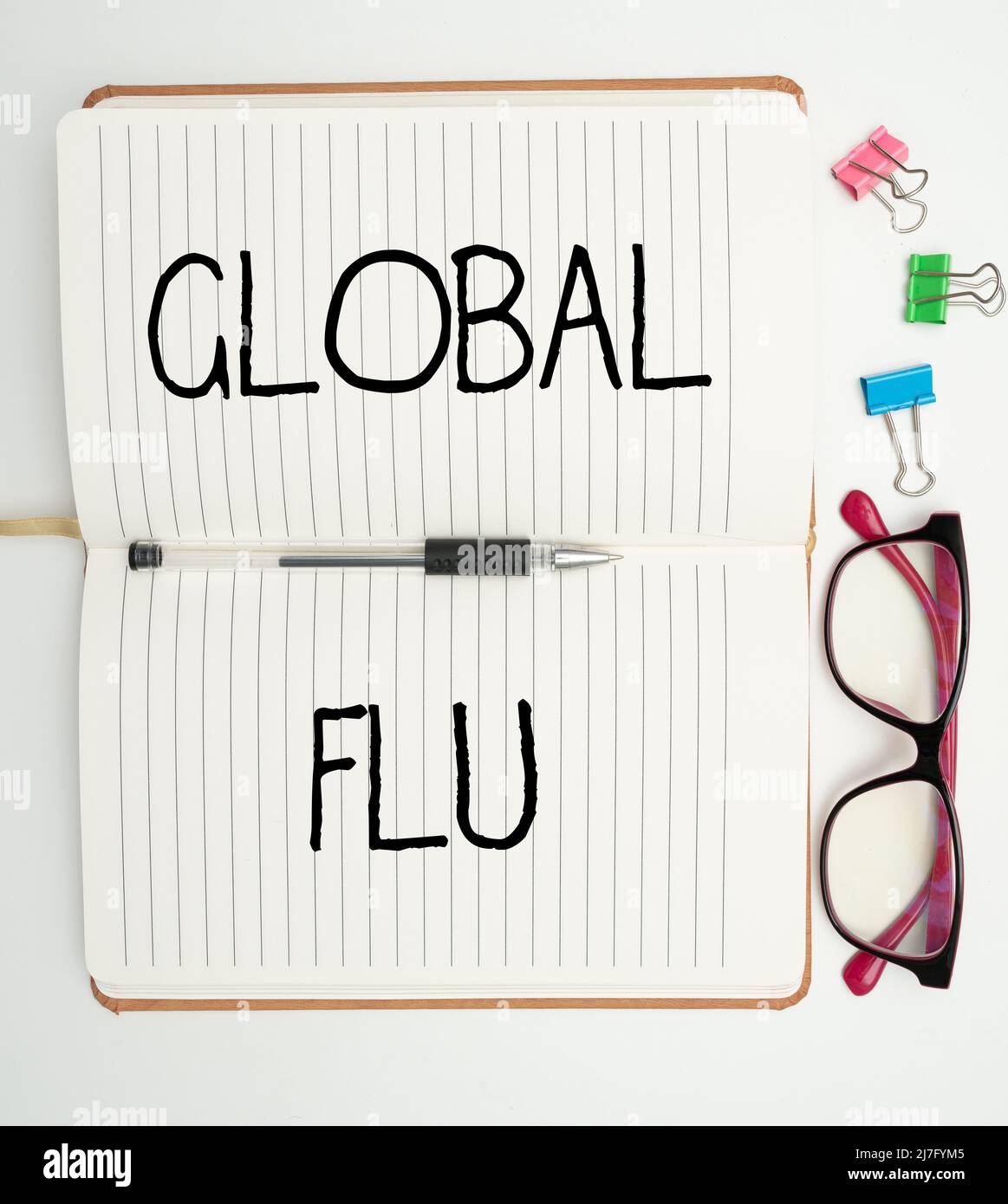 Inspiration showing sign Global Flu. Concept meaning Common ...