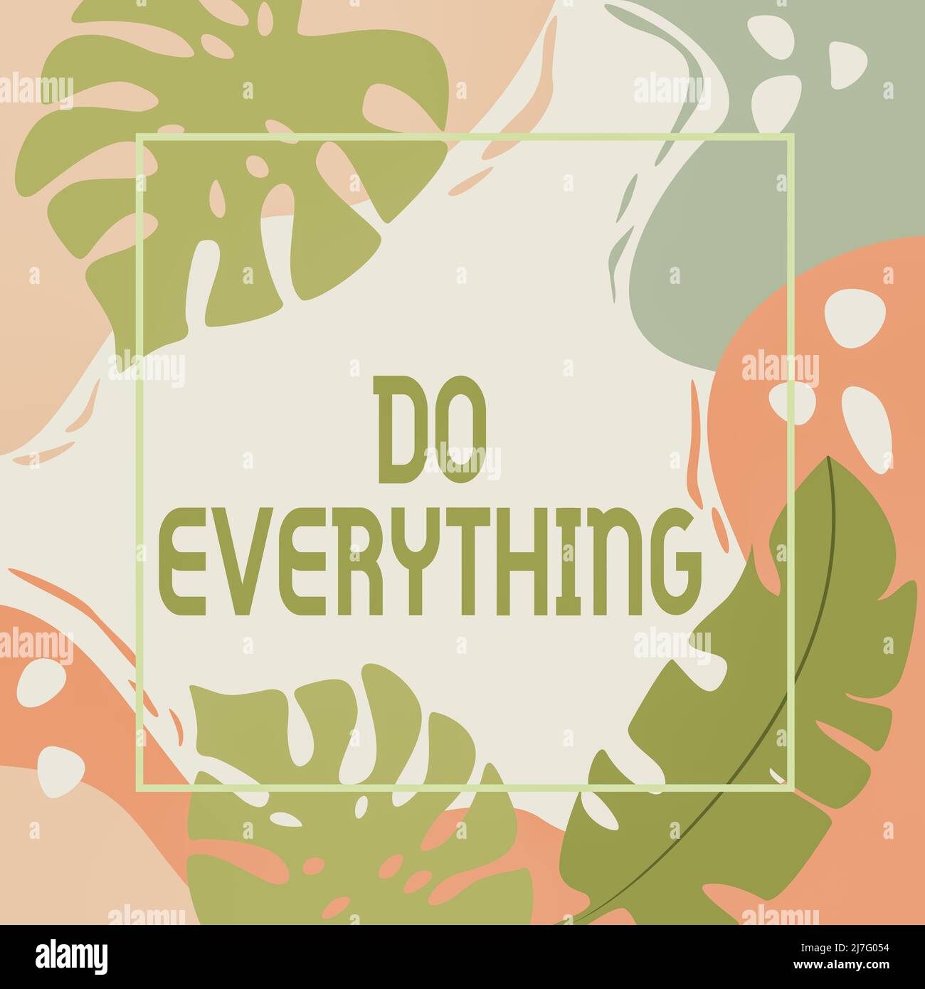 Writing displaying text Do Everything. Word Written on Jack of All ... Writing displaying text Do Everything. Word Written on Jack of All ...