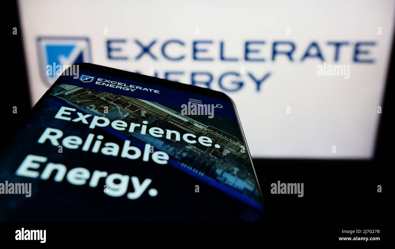 Lng marketing logo hi-res stock photography and images - Alamy