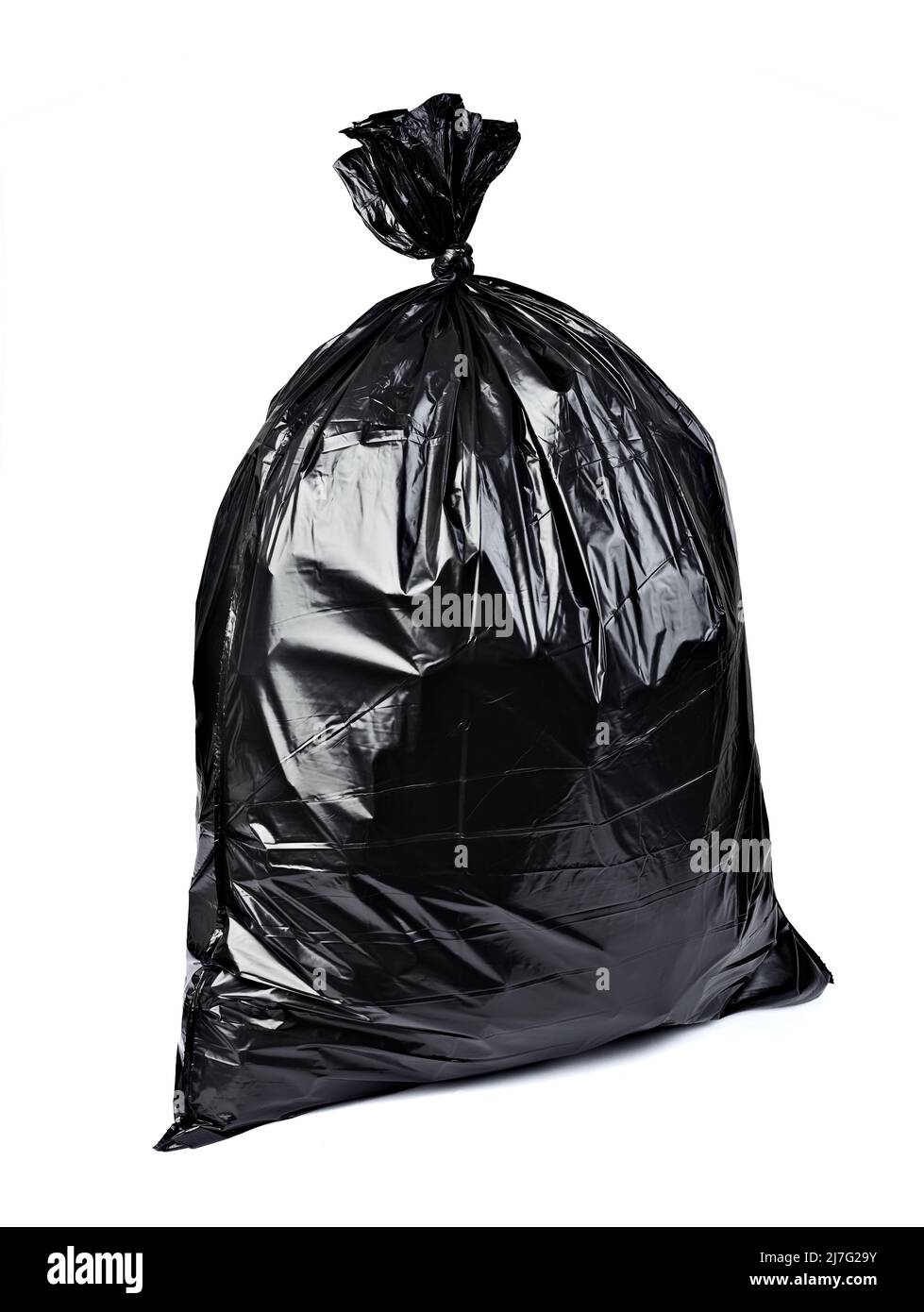 plastic bag trash waste enviroment garbage pollution Stock Photo - Alamy