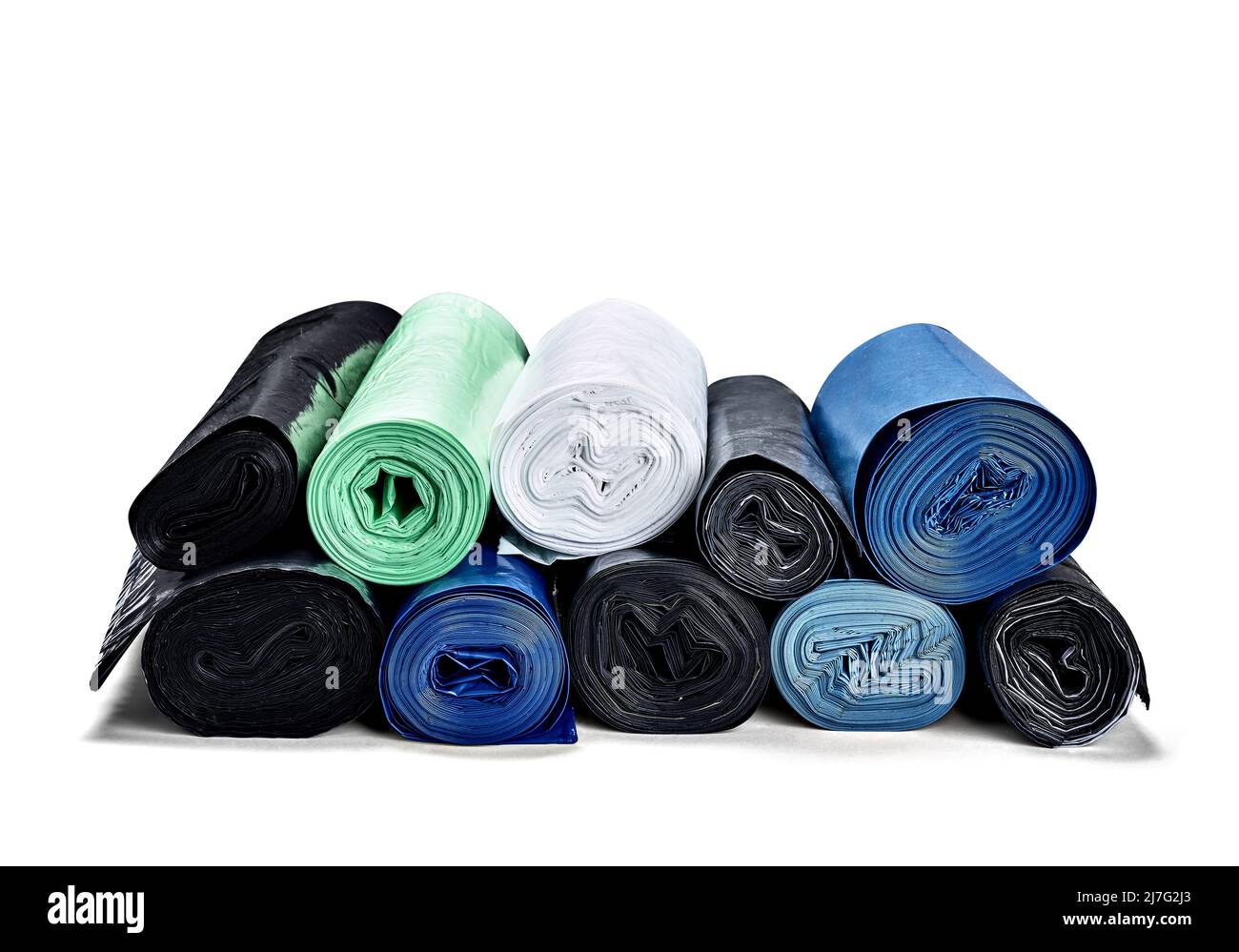 Junk pollution Cut Out Stock Images & Pictures - Alamy