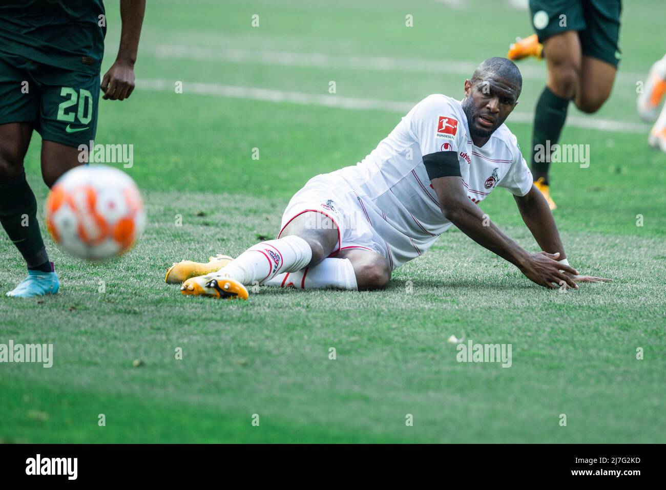 Ball im fokus hi-res stock photography and images - Alamy