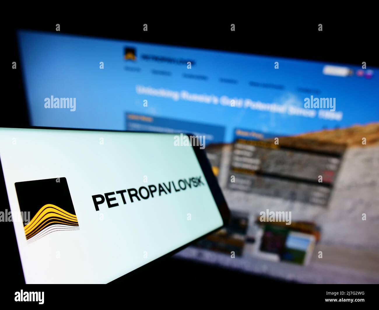 Petropavlovskplc hi-res stock photography and images - Alamy