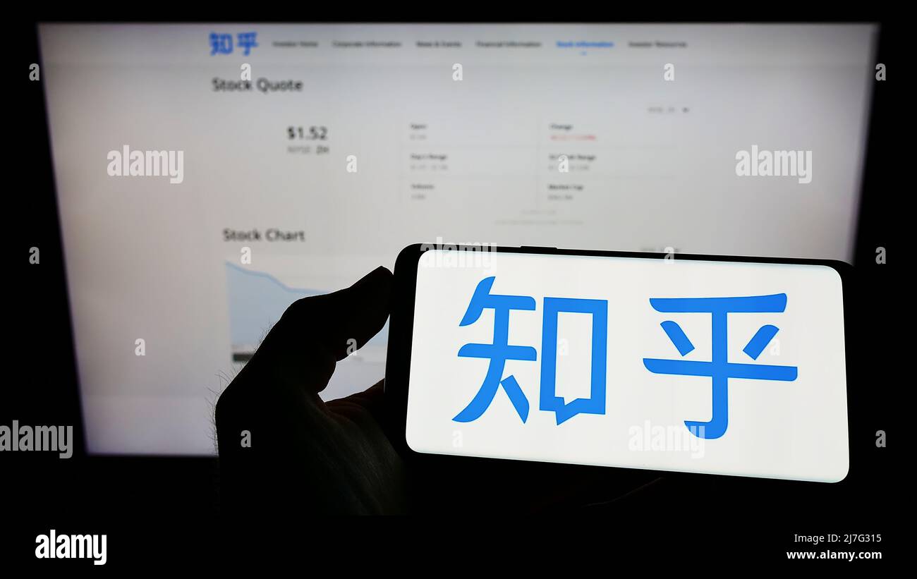 Zh logo hi-res stock photography and images - Alamy