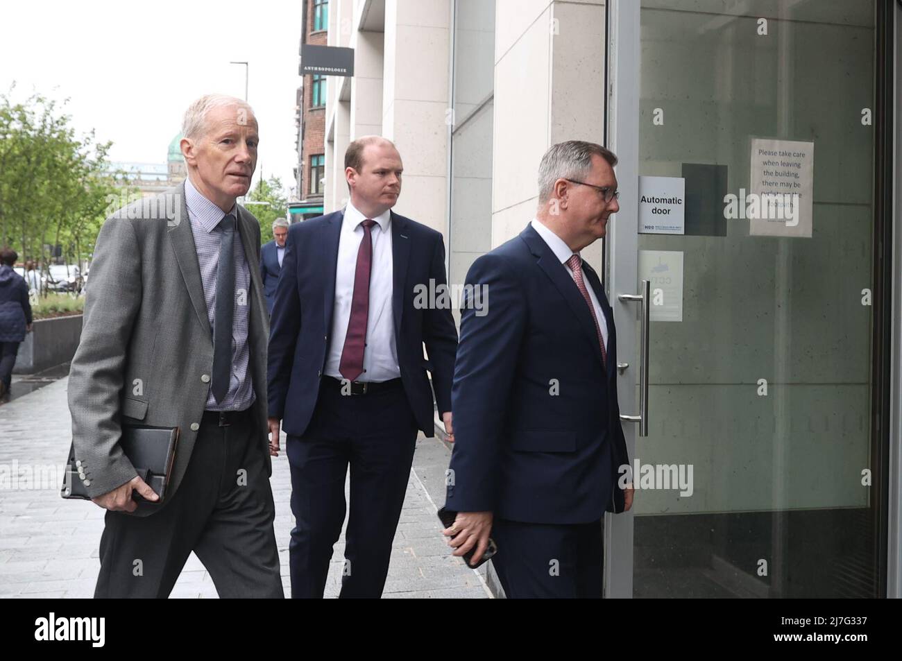 Gregory fein hi-res stock photography and images - Alamy