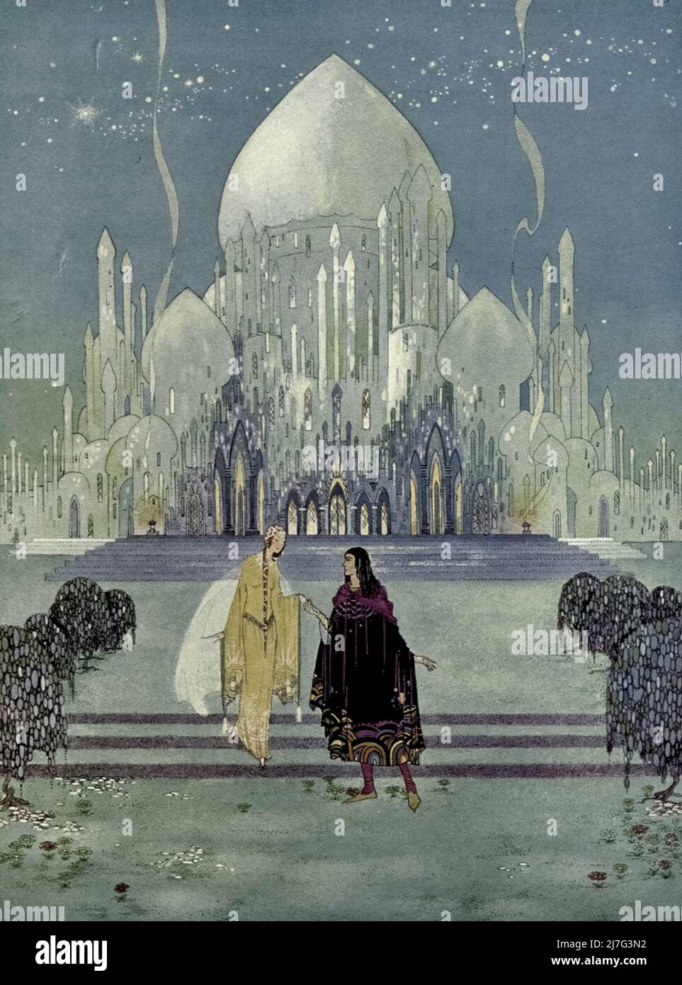 Princess virginia hi-res stock photography and images - Alamy