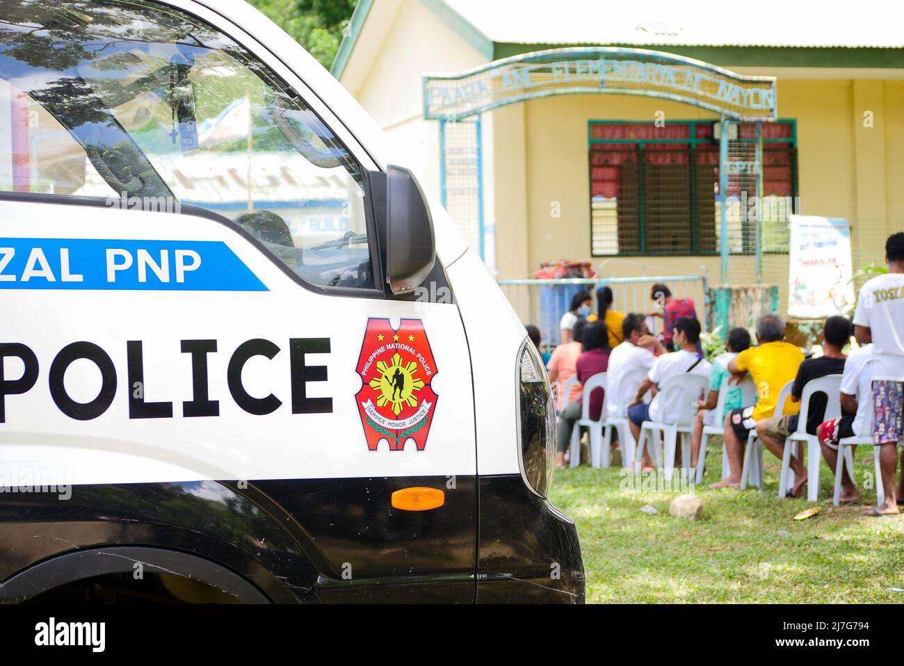 Tanay rizal philippines hi-res stock photography and images - Alamy
