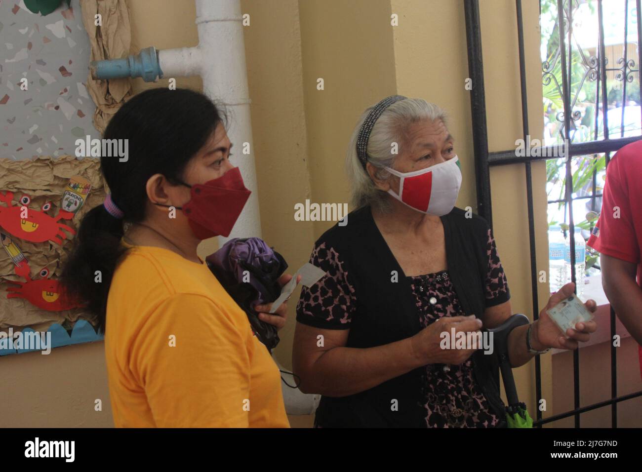 2022 philippine election hi-res stock photography and images - Alamy