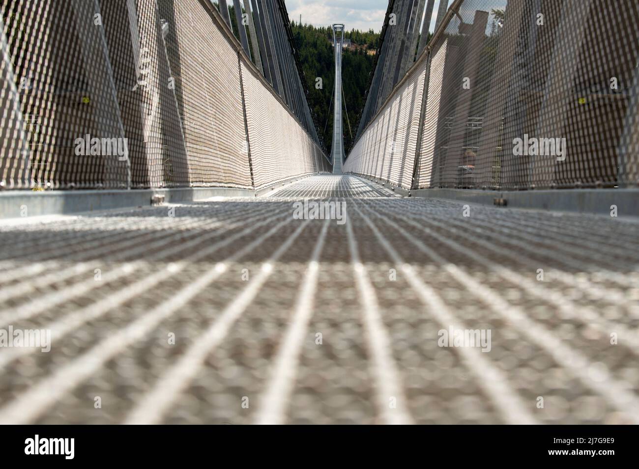 Chlum hill hi-res stock photography and images - Alamy