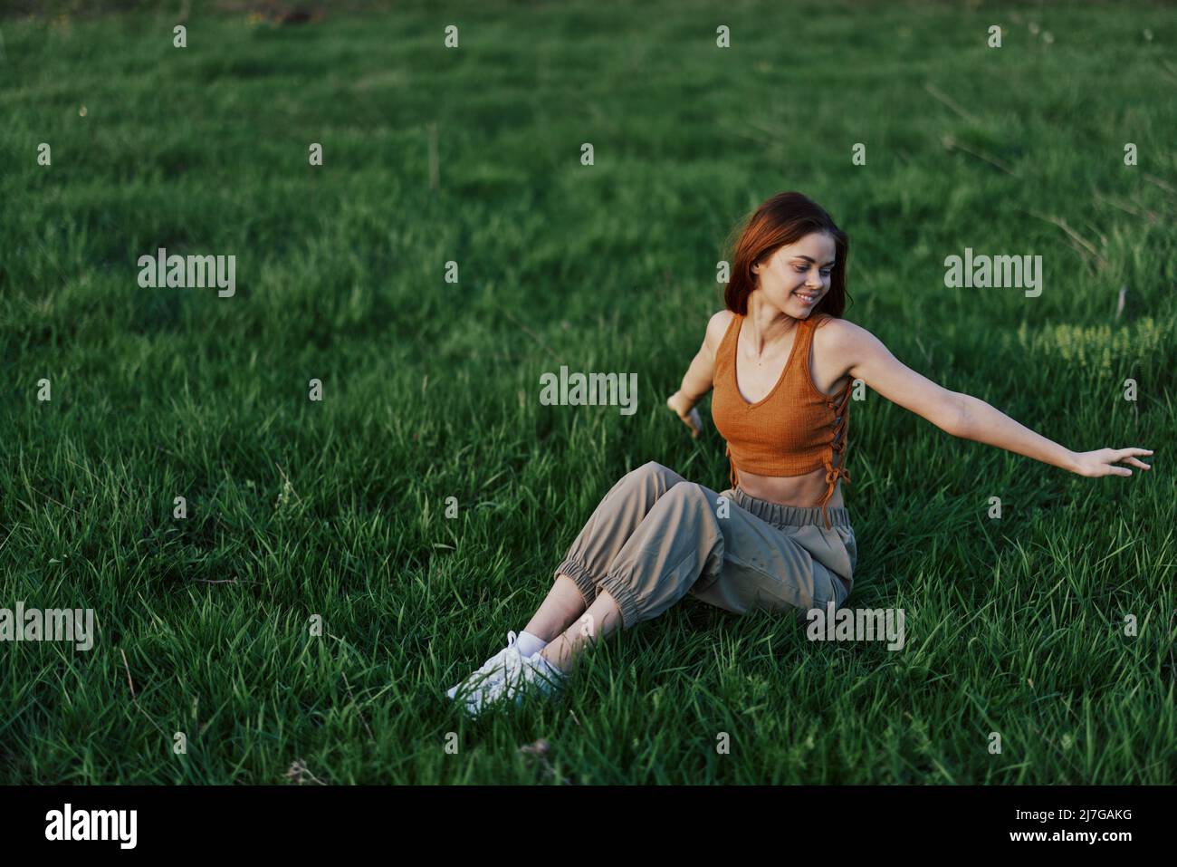 People run in all directions hi-res stock photography and images - Alamy