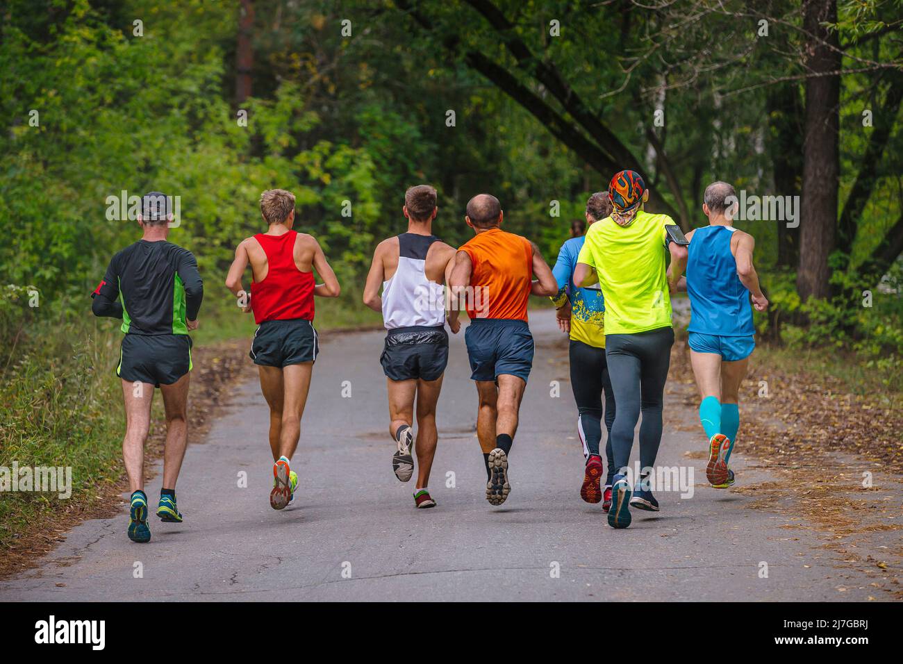 Group 2 race hi-res stock photography and images - Alamy