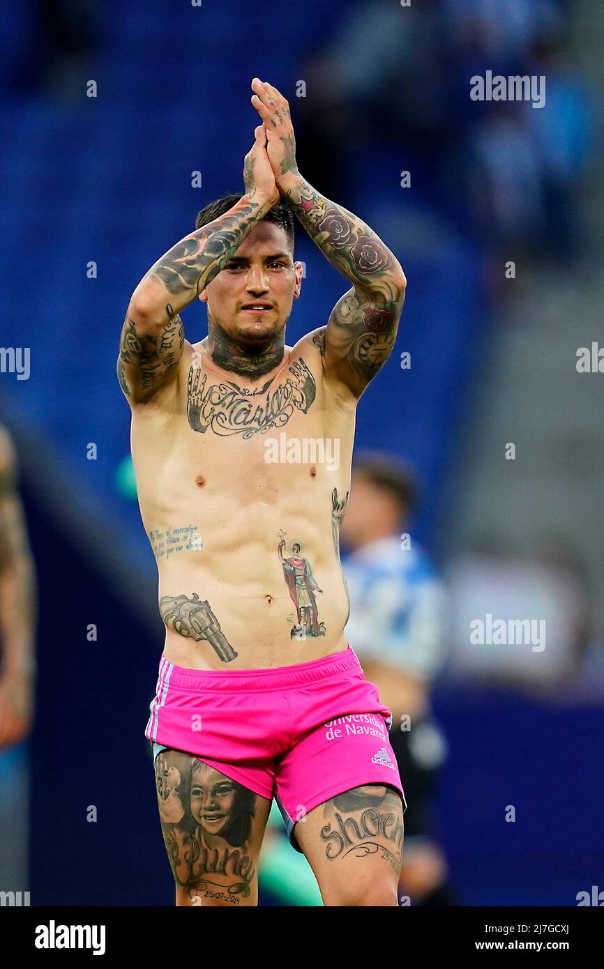 Chimy avila hi-res stock photography and images - Alamy