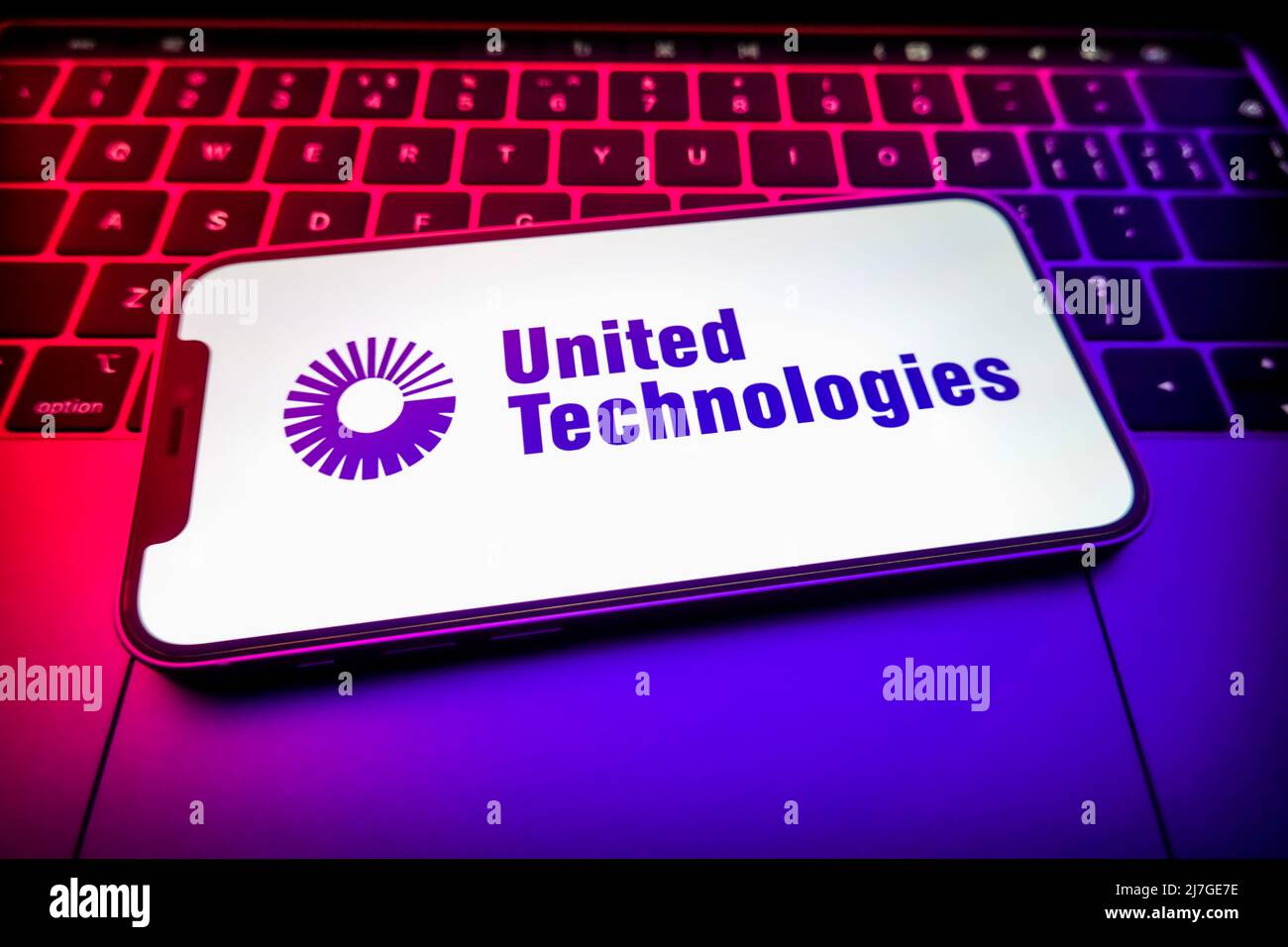 Utc logo hi-res stock photography and images - Alamy