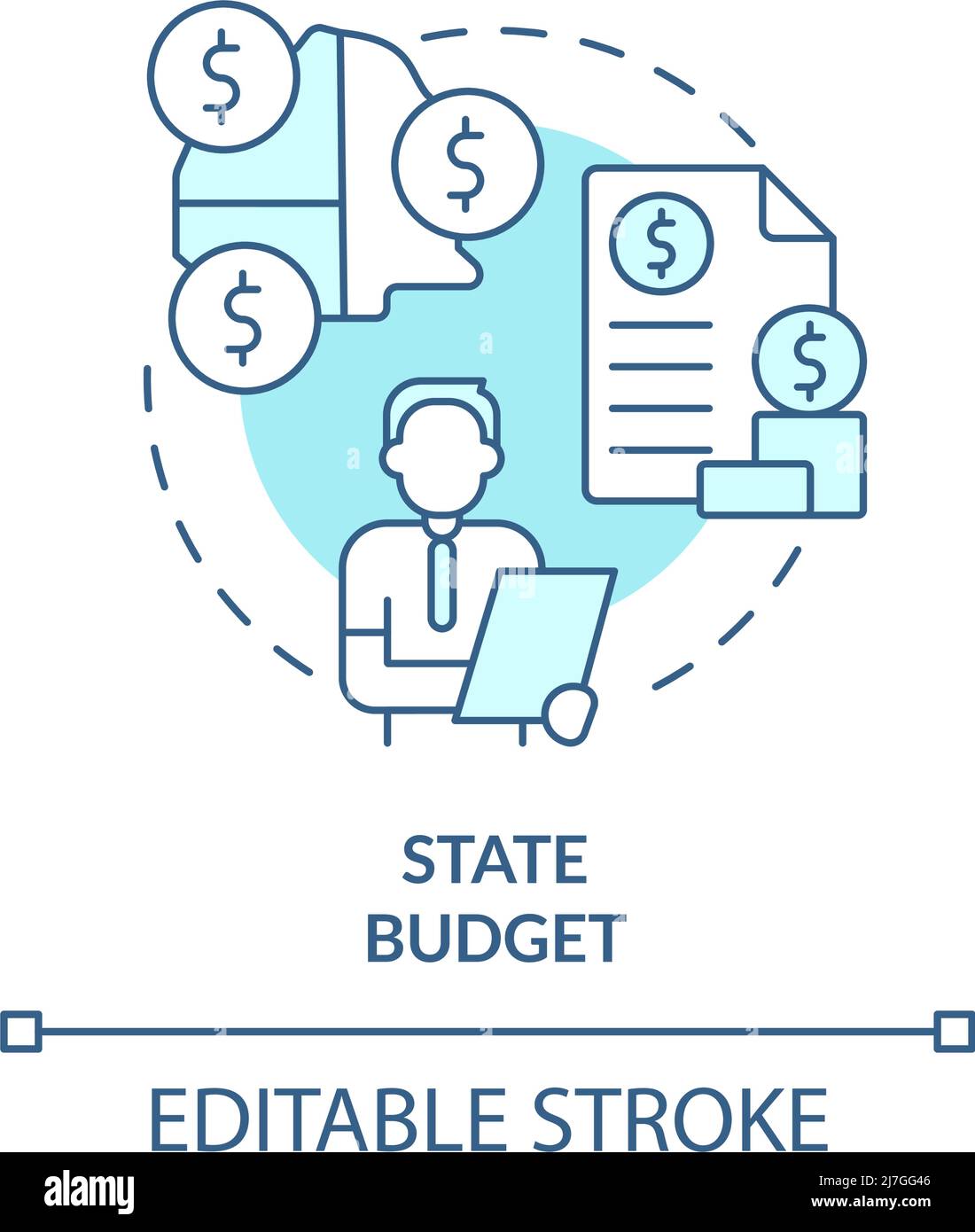Federal program Stock Vector Images - Alamy