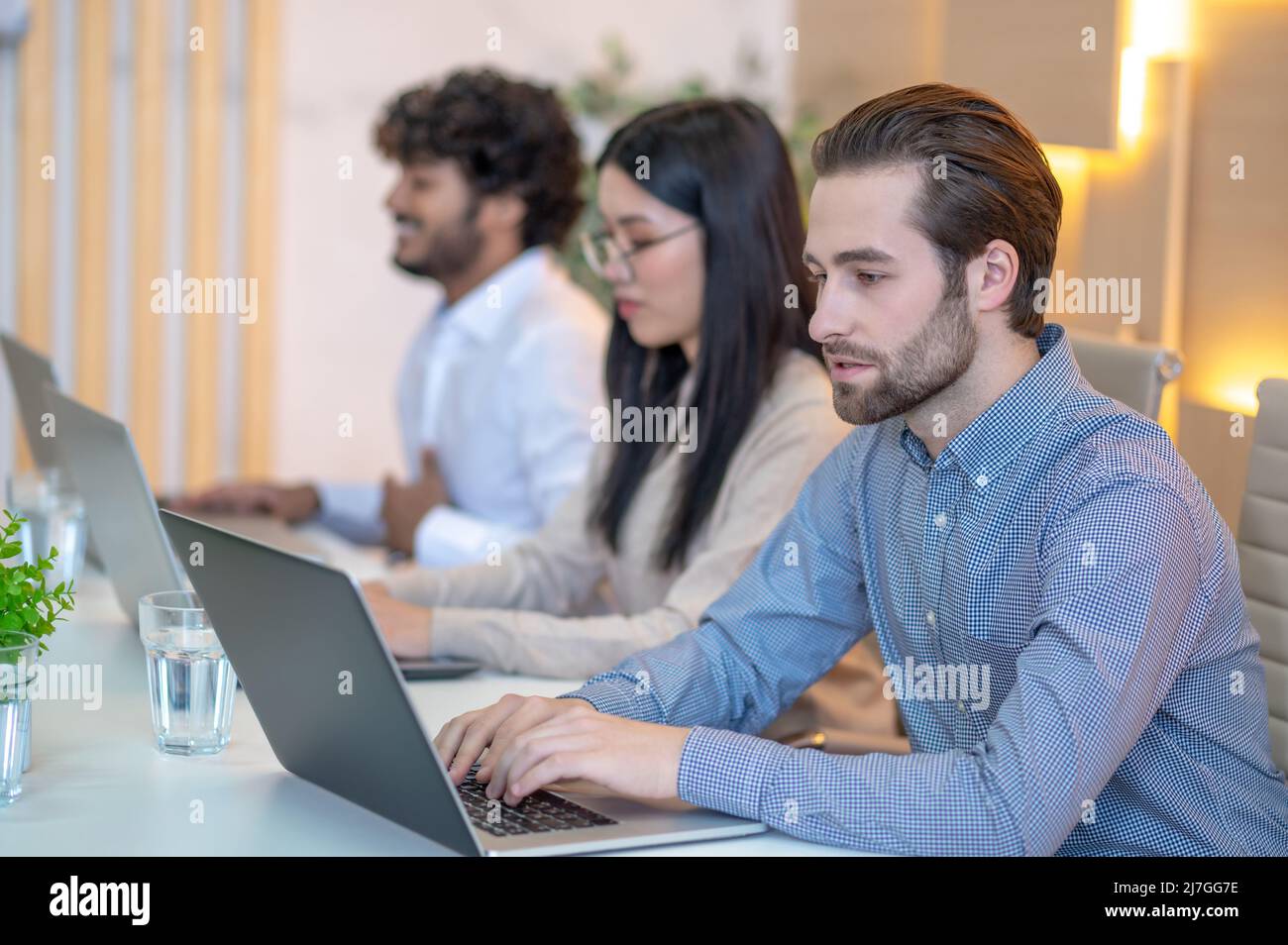 Portable working table hi-res stock photography and images - Alamy