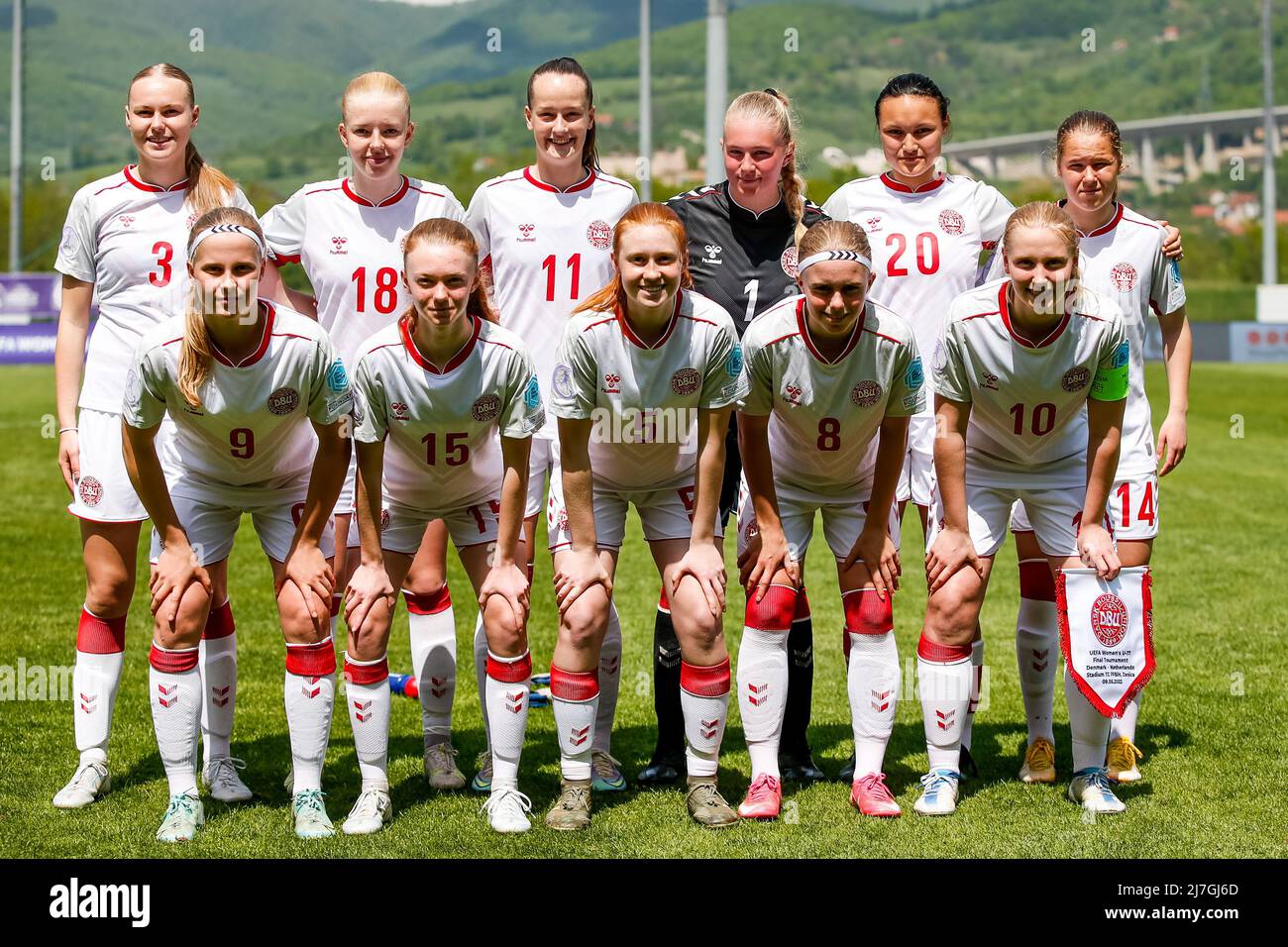 Laura kaersgard hi-res stock photography and images - Alamy