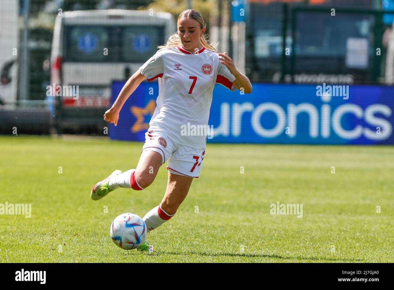 Josefine valvik hi-res stock photography and images - Alamy