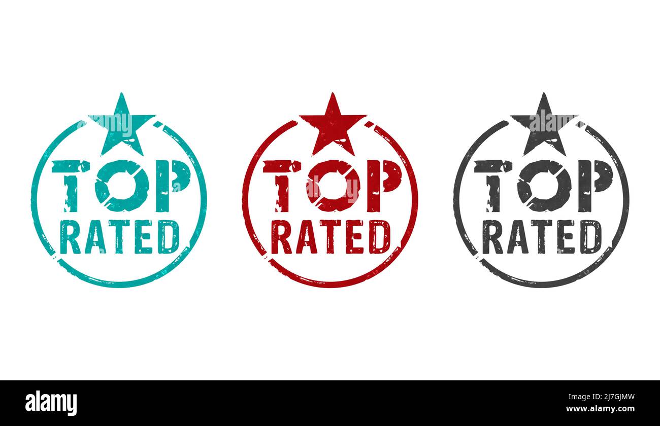 Top rated stamp icons in few color versions. Bestseller and sale ...