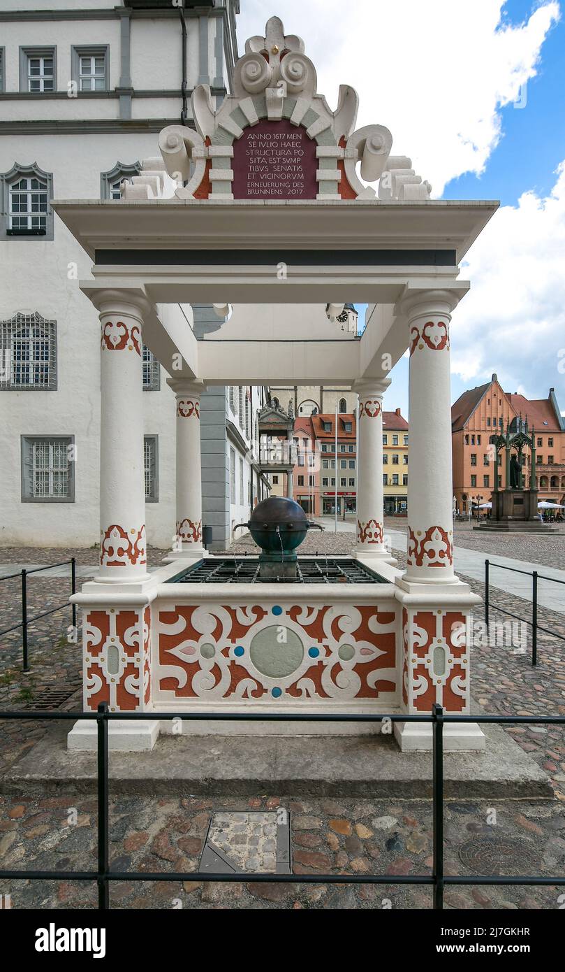 Manierismus hi-res stock photography and images - Alamy