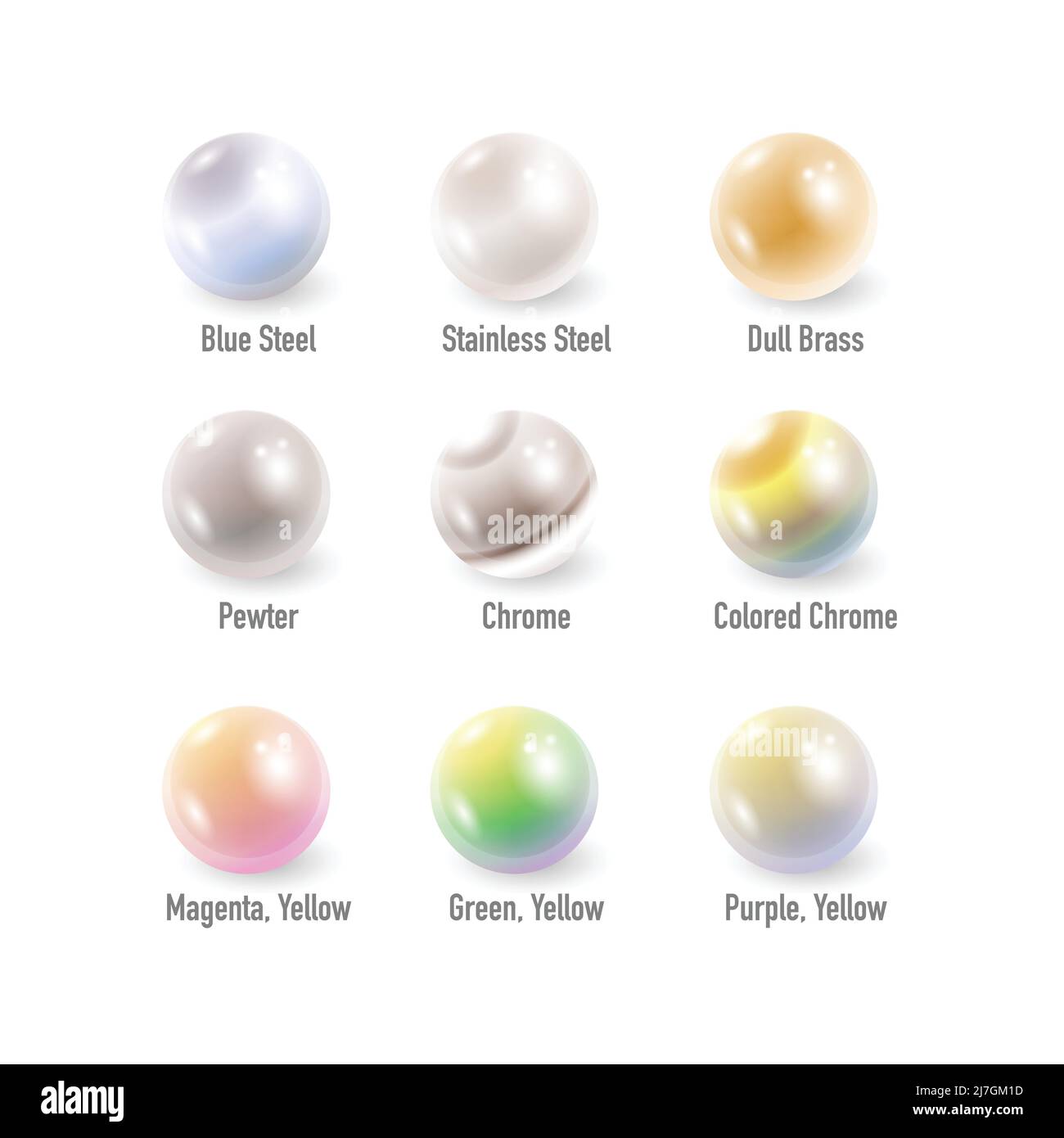 Wedding background pearls sea Cut Out Stock Images & Pictures - Alamy