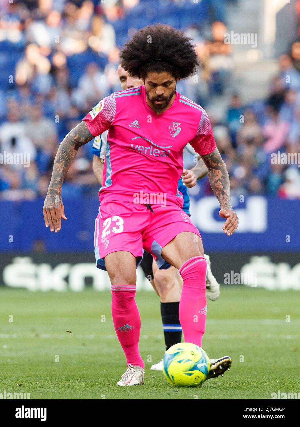 Aridane hernandez hi-res stock photography and images - Alamy