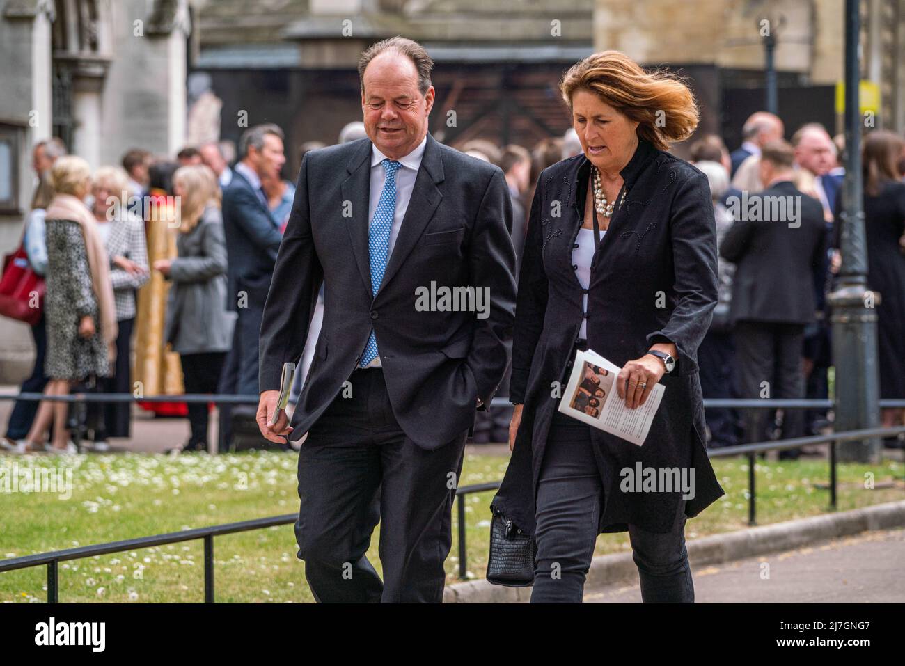 Wimbledon stephen hammond 2022 hi-res stock photography and images - Alamy