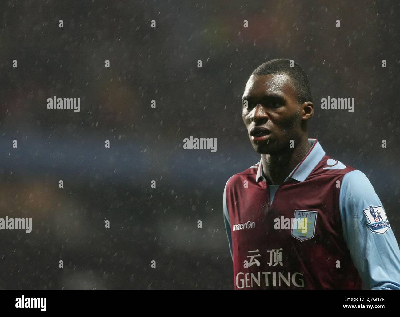Christian benteke arsenal hi-res stock photography and images - Alamy